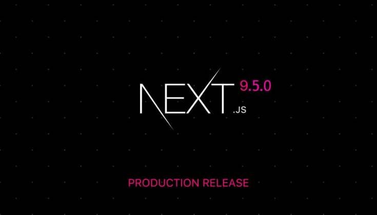 Next Js Include Incremental Static Pages Regeneration Somu Medium