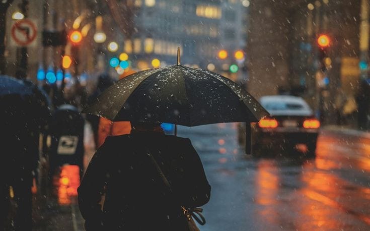 Isn’t Life’s True Beauty Revealed Through Rain and Storms? | by Mathew ...