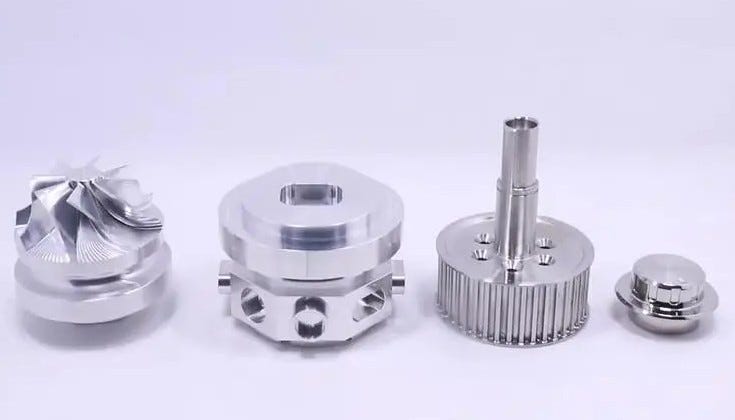 Advantages and features of sheet metal pressing | by OZC | Medium