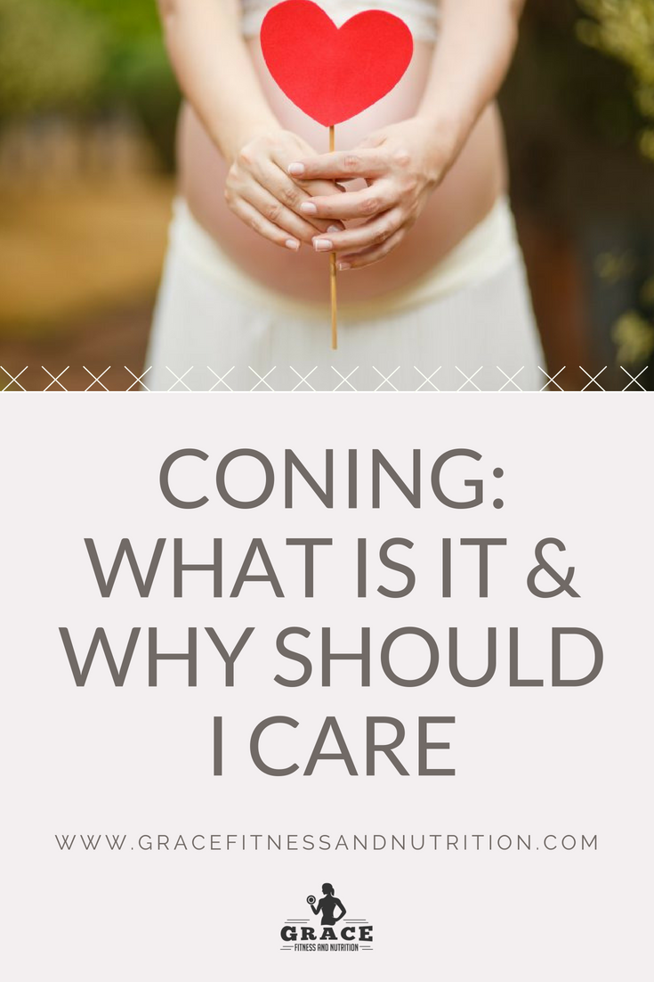 Coning. What Is It & Why Should I Care? | by Coach Kerri Grace | Medium