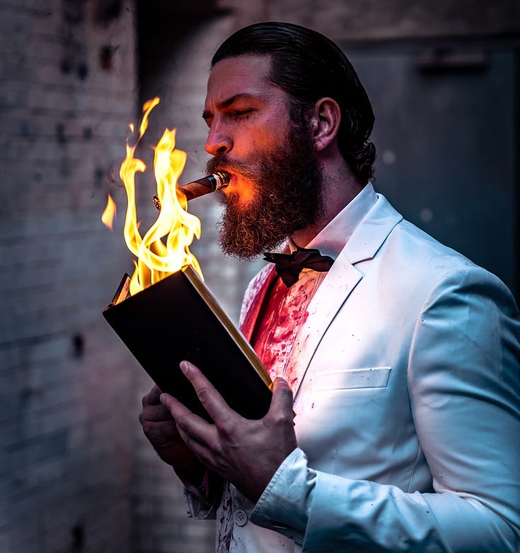 How to Be a Top 1% Man In 2023. 4 Rules To Get You Into The Top 1% Of ...