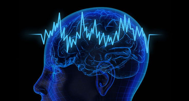 Inside the Confused Mind: What EEG Brainwaves Reveal | by Dianaanvari ...