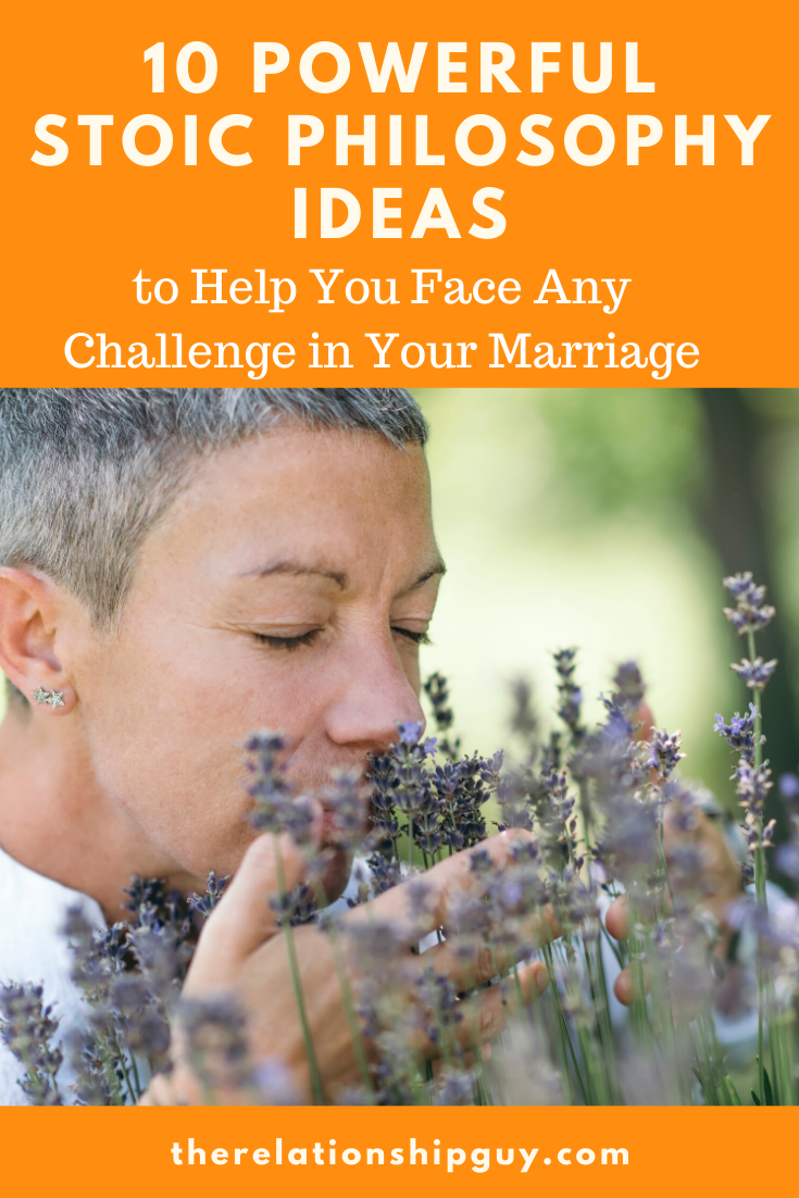 10 Powerful Stoic Philosophy Ideas To Help You Face Most Challenges in Marriage | by Gideon ...