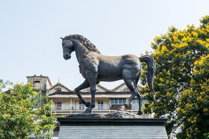 Kala Ghoda Arts Festival 2025: Mumbai’s Ultimate Celebration of Art ...