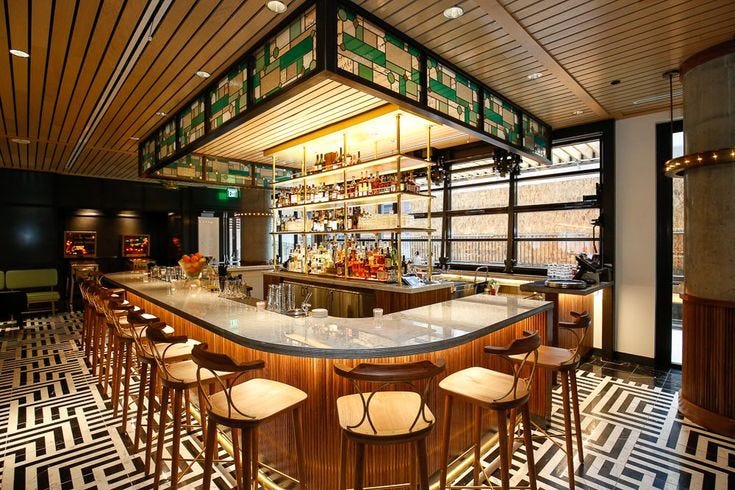 1738 Restaurant and Bar Reviews: What You Need to Know in 2024 | by ...