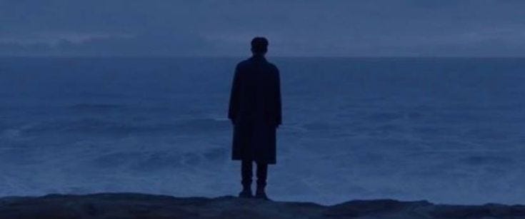 sadness is caused by intelligence. | by unnamed chapter | Medium