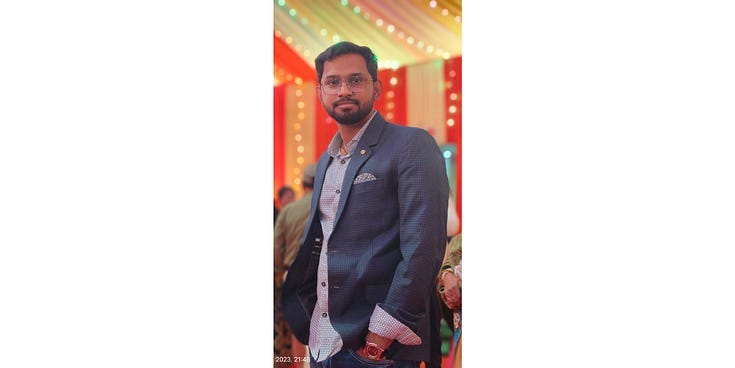 Tarun Roy: A Visionary Digital Marketer Shaping the Future of SEO and ...