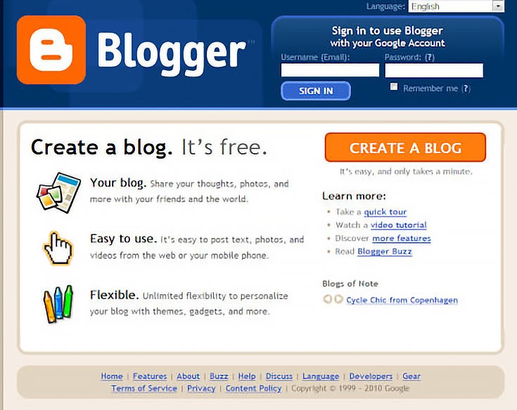 how to make a blog on blogger tutorial | by Wilmasmith | Jun, 2024 | Medium