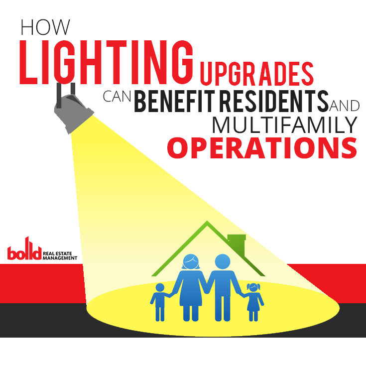 How Lighting Upgrades Can Benefit Residents and Multifamily Operations ...