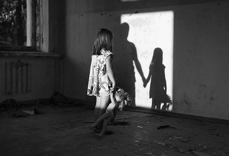 To My Ten Year Old Self. What we carry from childhood & why it’s… | by ...