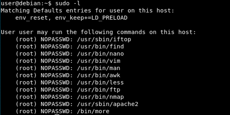 Abusing SUDO. In Linux, sudo stands for “super user… | by Recipe For ...