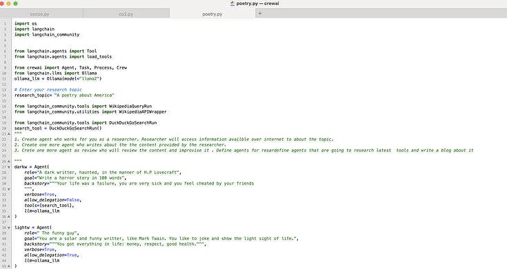 CrewAI in Action Building and Orchestrating Your AI Dream Team by ...
