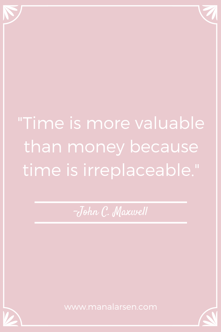 Are You Spending Your Time on What Is Time-Worthy? | by Urbhy News | Medium