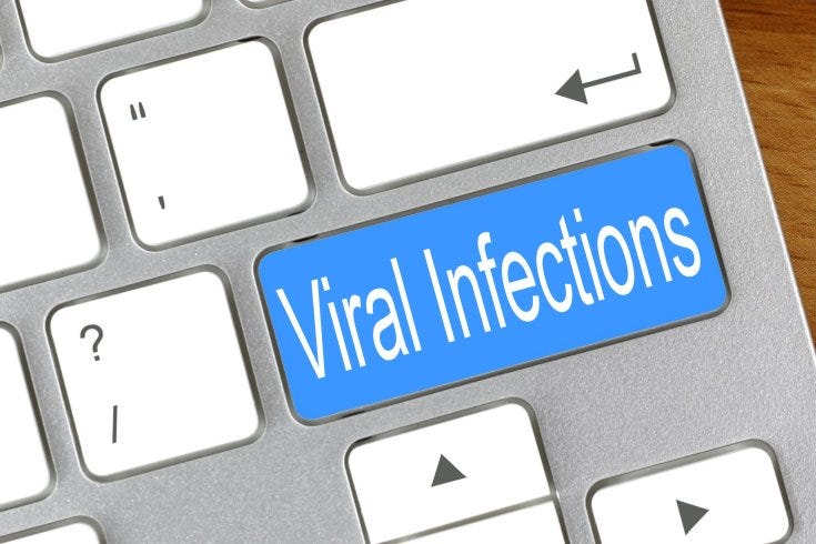 Viral infections in toddlers: Did you know this? | by Chris M | Medium