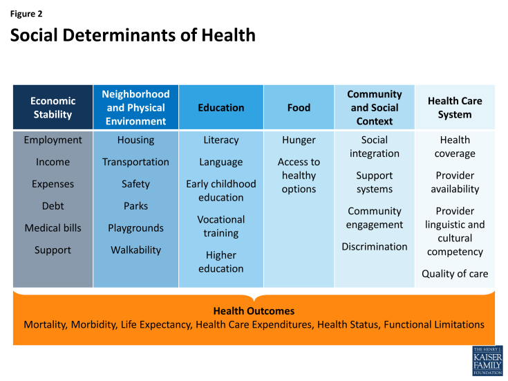 Social Determinants Platform Overview | by Luke Shulman | algorexhealth ...
