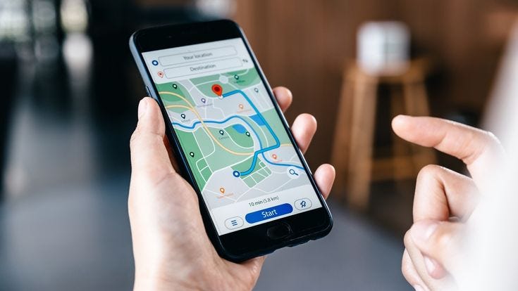 The Google Maps Pin Scam: A New Google Business Profile Threat | by Afiniti Global | Medium