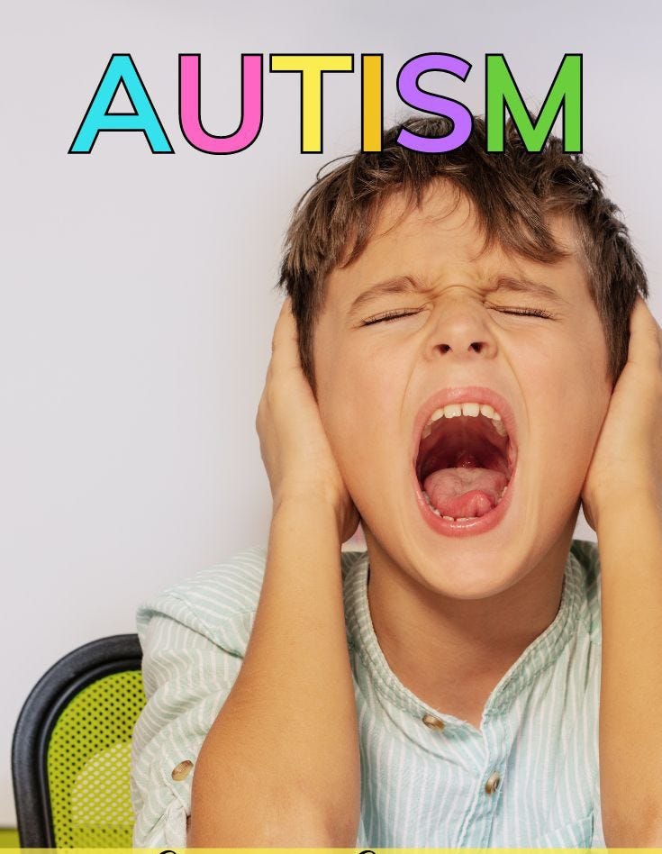 Desire: My autism story. Pinterest | by Ademoyewa Moyinoluwa | Nov ...