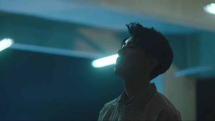 Si Sulung; Tentang Tangisnya di Malam Hari | by narrashana | Jul, 2023 | Medium