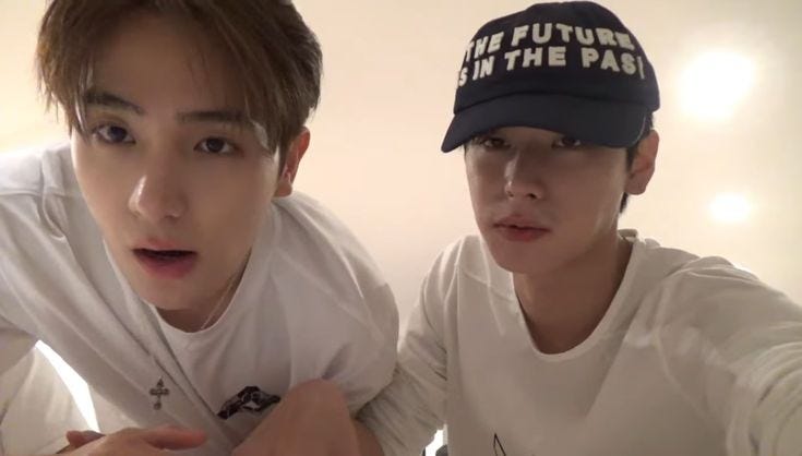 Happy 4th mensiversary.. There are so many things I want to say… | by J ...