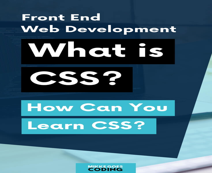 Learning CSS Cascading Style Sheets | by Ashley King | Medium