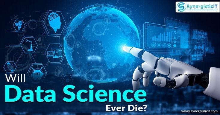 Data Science is dying; here’s why | by Laraib Asif | Oct, 2024 | Medium