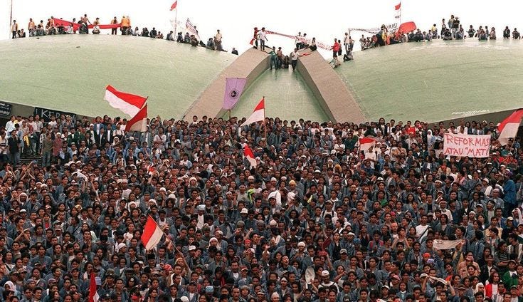 Sejarah Ada Untuk Dijadikan Pengingat, Bukan Untuk Terulang — Sebuah ...