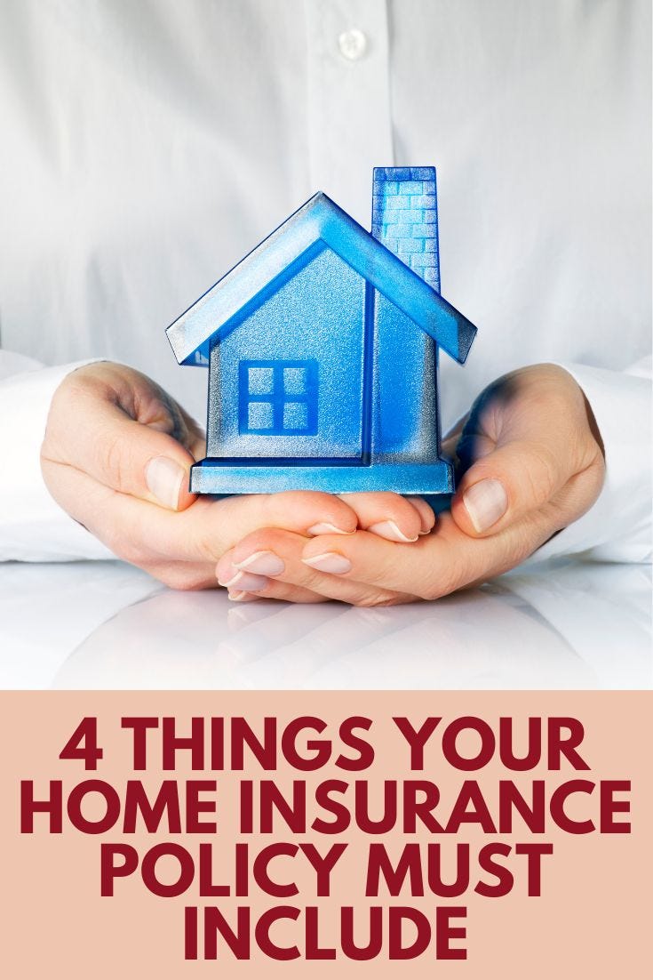Rebuilding After Disaster: What to Expect From Your Home Insurance ...
