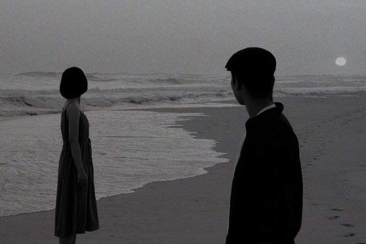 a stranger. - aslan - Medium