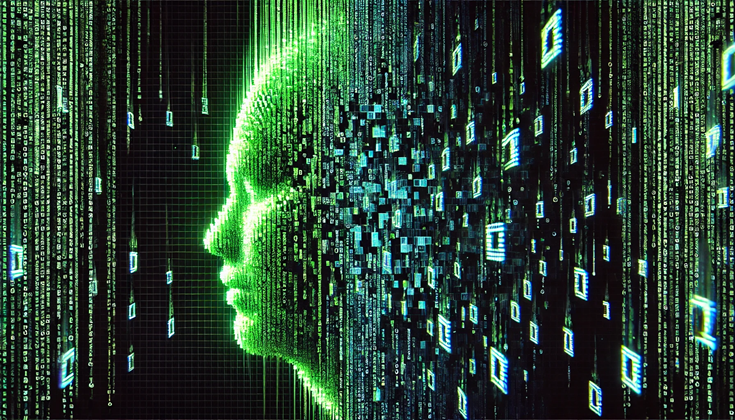 Discrete Digital Deception: Bits Fooling You | by Supreeth Mysore ...