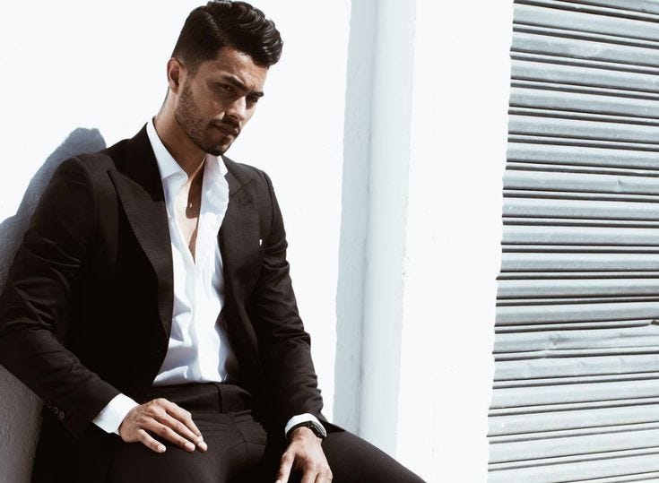 Fashion Tips for Men in 2024: Guide to Looking Stylish | by ...
