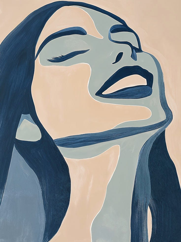 The Psychology Behind Femininity and Power | Medium
