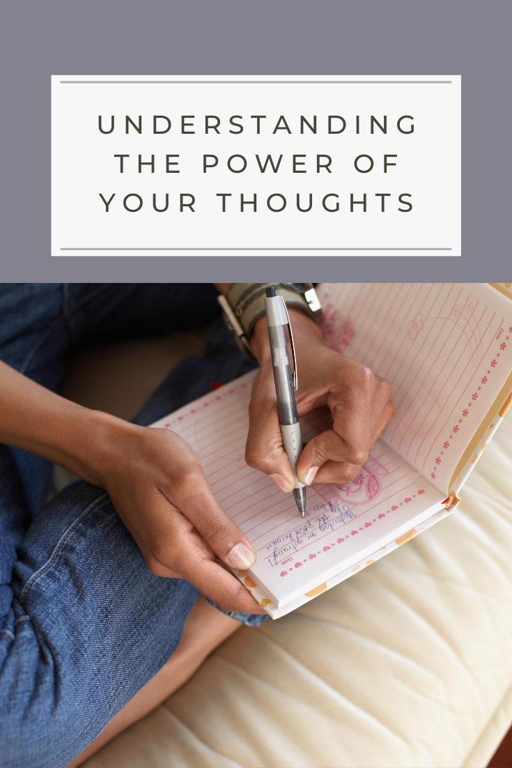 Understanding how powerful your thoughts are | by Yashica's Intuition ...