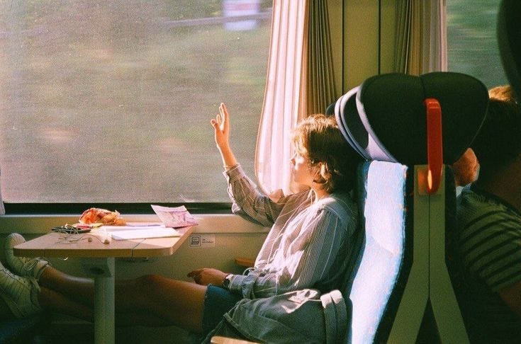Life Must Be Exciting. Have you been living an exciting life? | by Saa ...