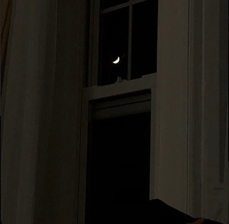 Unaware | by R | Apr, 2024 | Medium