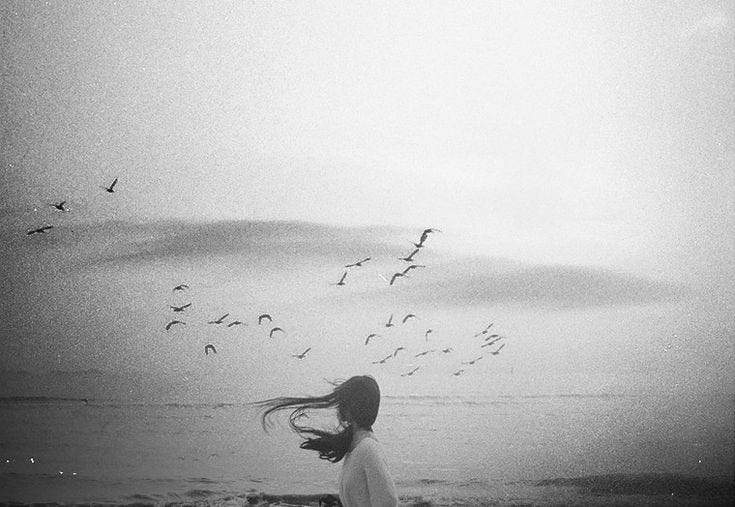 I Am Too Intense | by VINEESSA BENNY | Aug, 2025 | Medium
