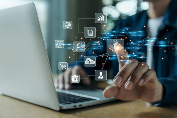 Decoding Design’s Future: A Comprehensive Guide to Data-Driven Design ...