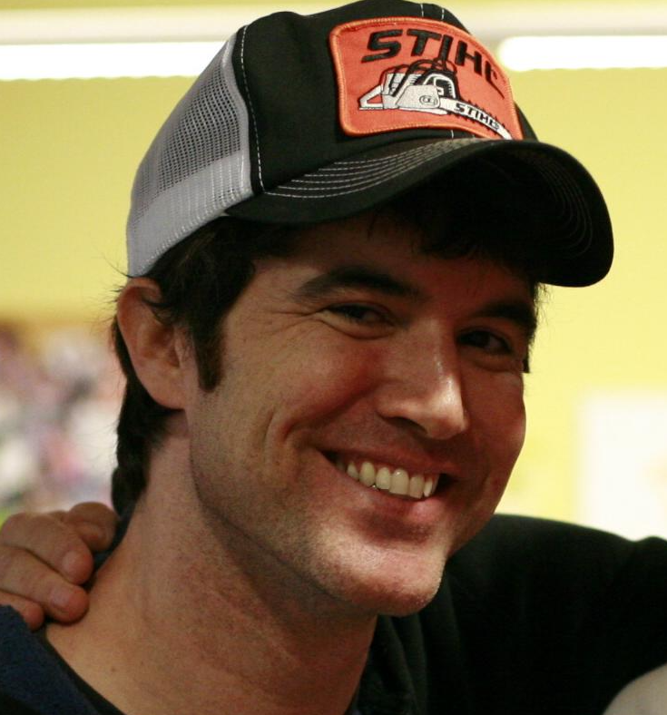 It’s Tom From MySpace. I’m Prepared to Do Unspeakable Things to Get You ...