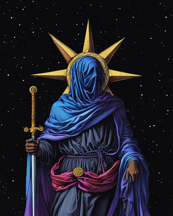 The Origins and Purpose of Gods: A Human Perspective | by Oneversed ...