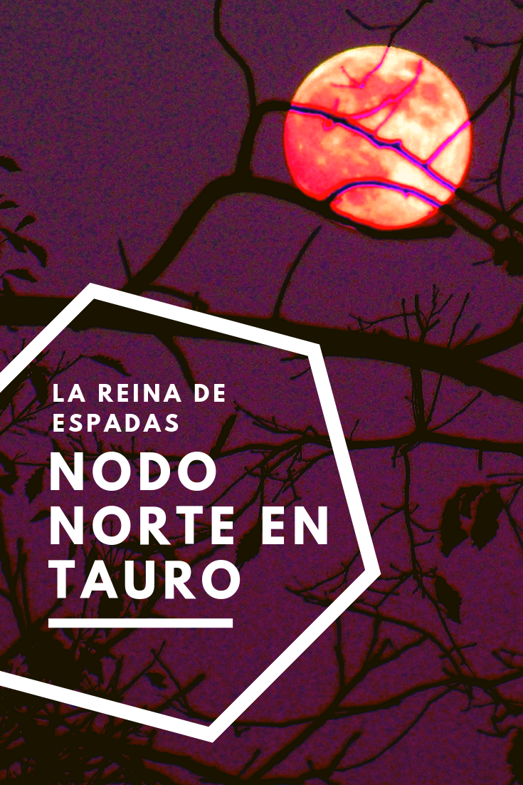 NODO NORTE EN TAURO — NODO SUR EN ESCORPIO | by Ivonne García ...