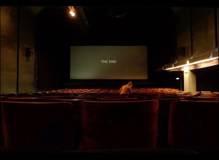 the answer i’ve been waiting for. | by adis Ⳋ᧙ | Medium