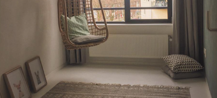 Schoppen en salto’s. Brief aan mijn kind #3 | by Demian | Medium