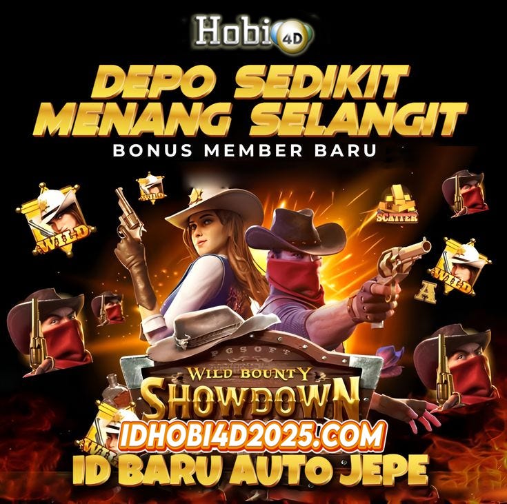 Cari Penghasilan Tambahan Dari Hobi4D Jadi Uang - Lalasitinjak - Medium