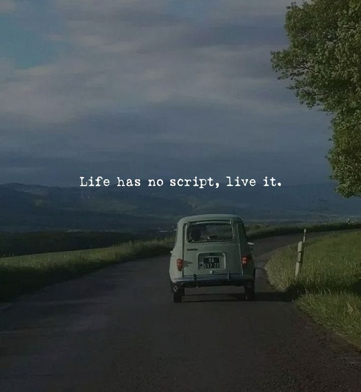 Why Motivation Is a Lie (and 5 Truths That Will Actually Change You ...