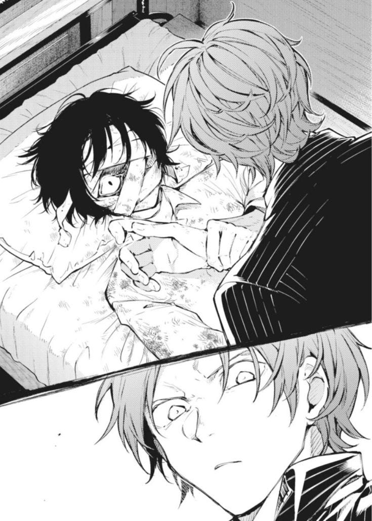The Day I Picked Up Dazai — side b | by Norumor | Medium