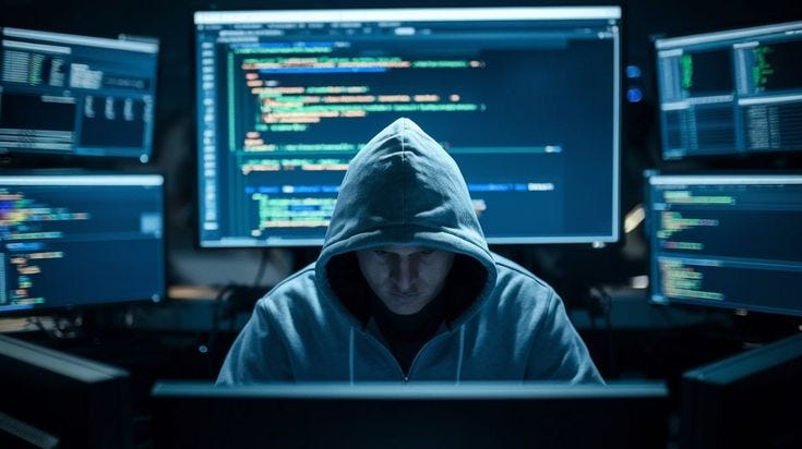 Apakah Data Pribadi Kita Aman?. Pernah dapat SMS dari pinjaman online… | by Amalia | Data ...