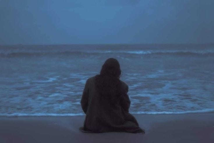 The Silent Cry. Malam selalu datang dengan kesepian… | by Nebula scribe | Medium