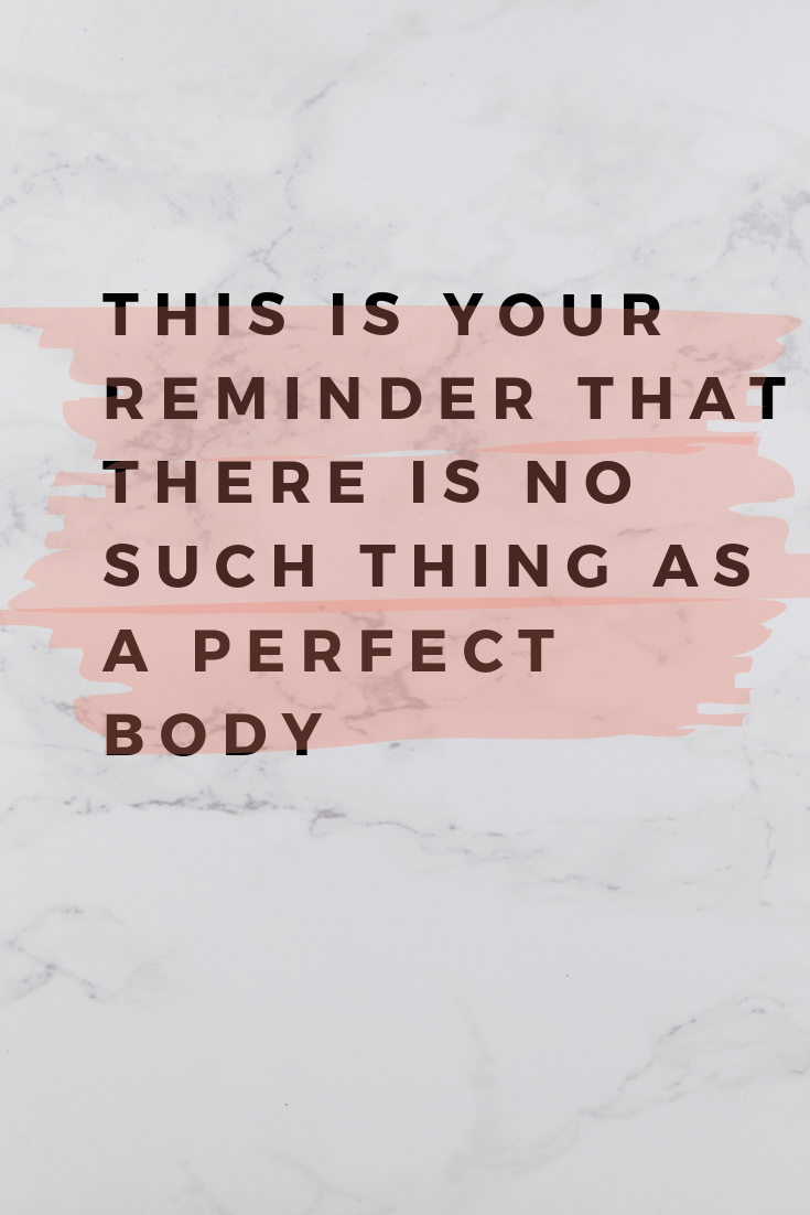 Body Shaming: The Harmful Impact of Judging Others’ Appearance | by Eemaau Mohamed | Medium