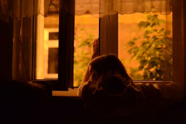 to live or to leave?. Today was another long day, filled with… | by ...