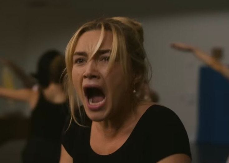 Rage | Poem | Srabani - Srabani - Medium