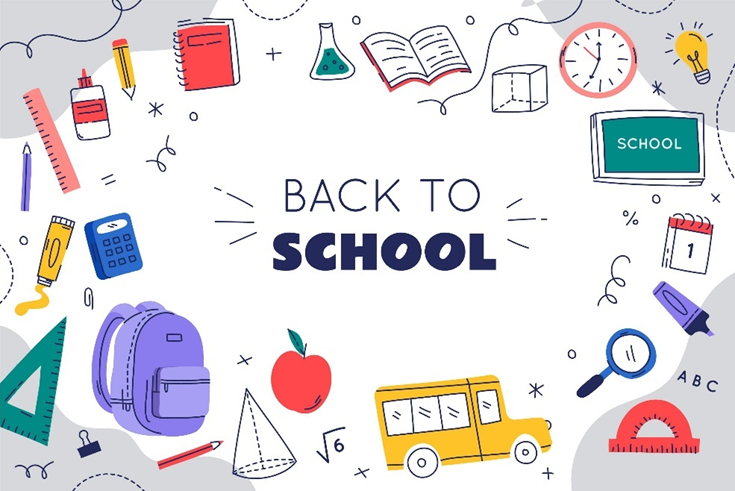 BACK-TO-SCHOOL TIPS FOR LEARNERS. Summertime is fun time and we hope ...
